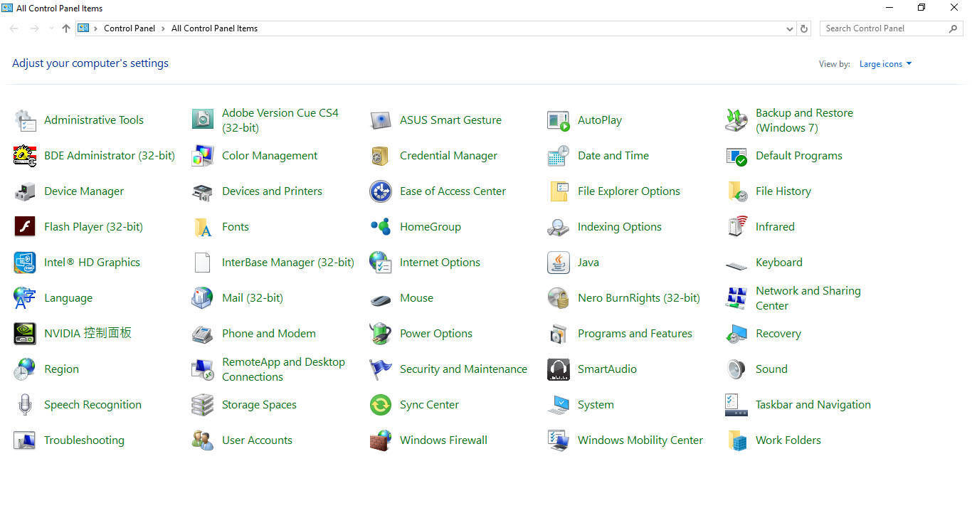 S.O.P. Before Formatting a Windows Computer – Basic Website Solutions